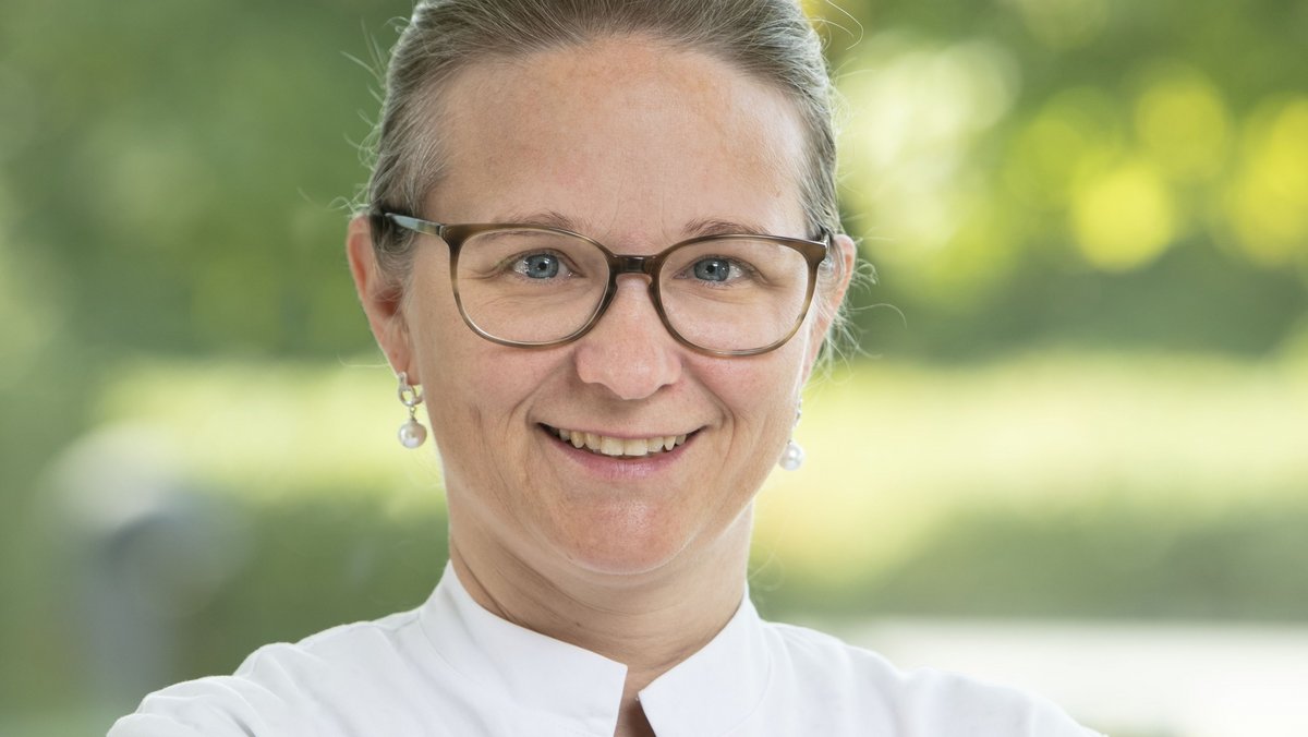 „Es gibt nicht nur die eine Lösung“