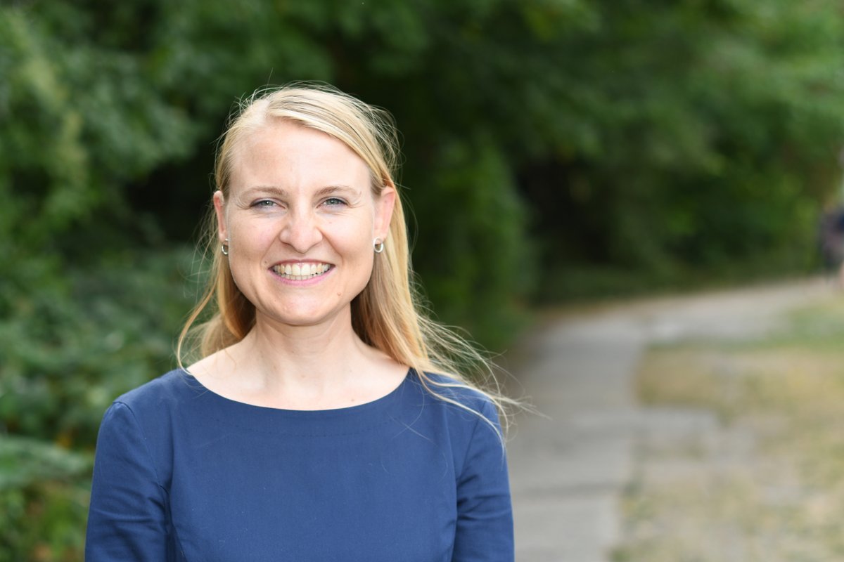 „Offener Austausch liegt mir sehr am Herzen“